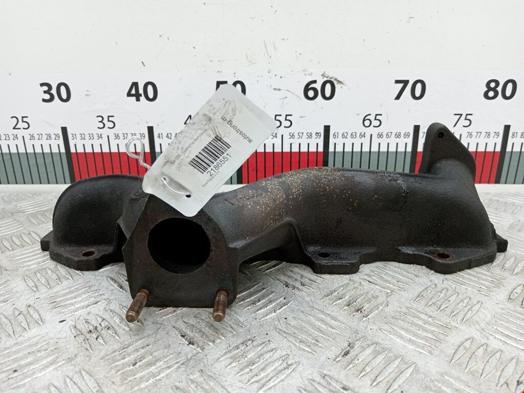 Коллектор выпускной Ford Focus 2 1231936 арт. 2186551