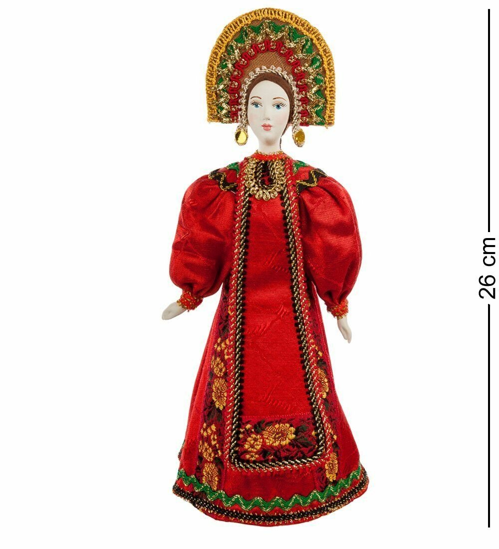 Кукла Русская красавица Алексия A2044280