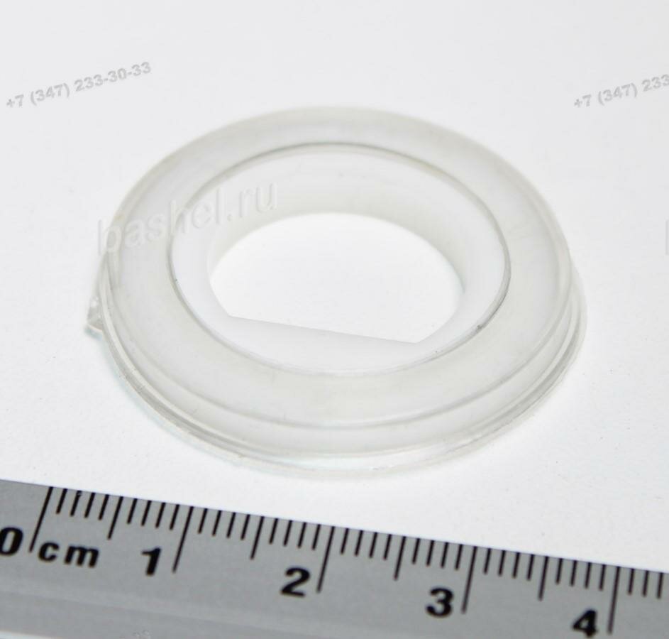 Кольцо уплотнительное шнека Bosch (комплект)