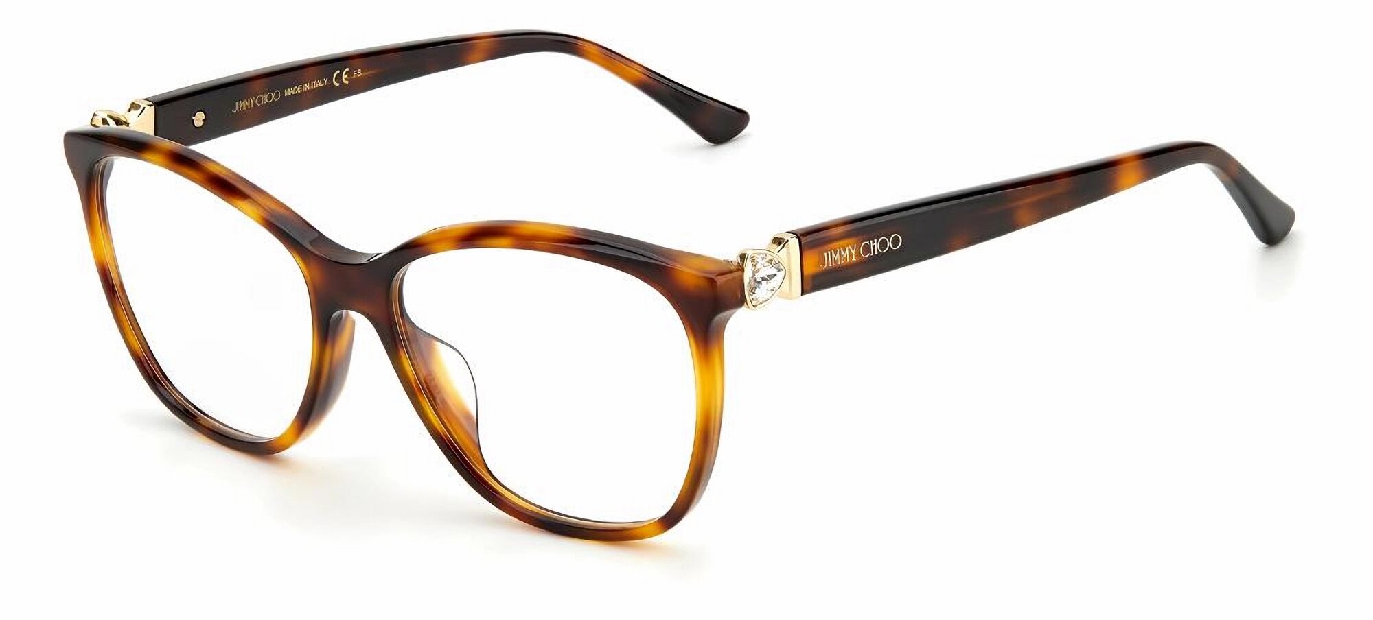 Медицинские оправы Jimmy choo jc318/g 086