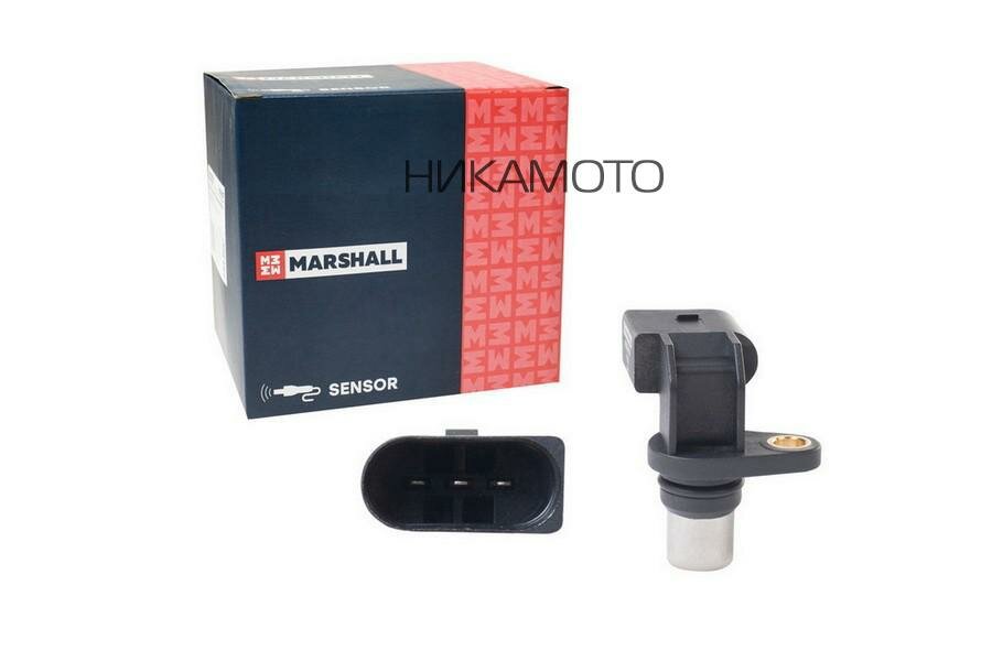 MARSHALL MSE4030 Датчик положение распредвала VOLKSWAGEN TOUAREG (7LA, 7L6, 7L7) 2002 - 2013
