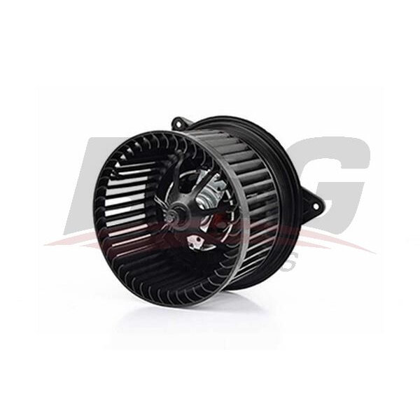 Вентилятор отопления печки для автомобиля, BSG BSG 30-845-005 (1 шт.)