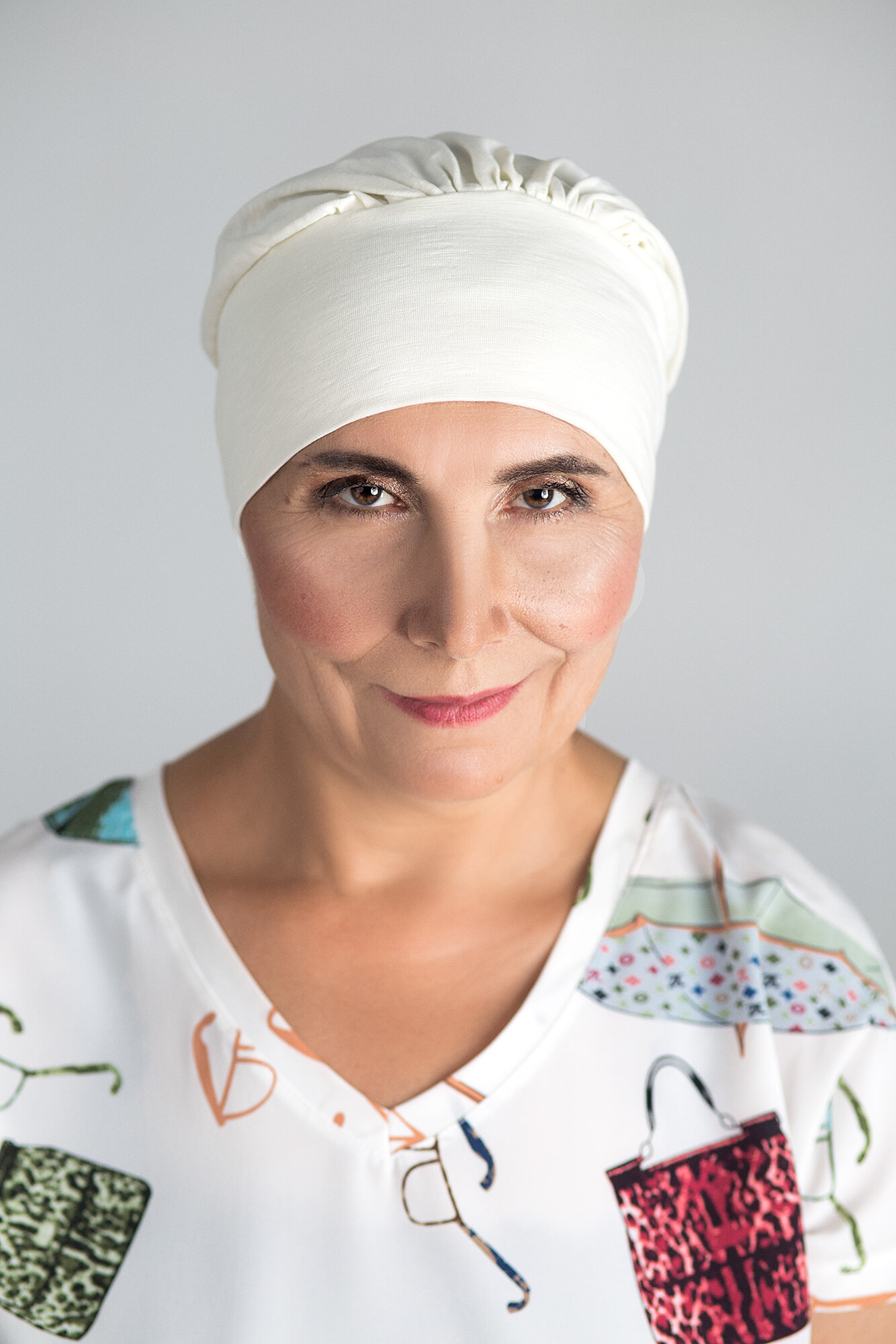 Тюрбан Тюрбаны. Шапочки для женщин