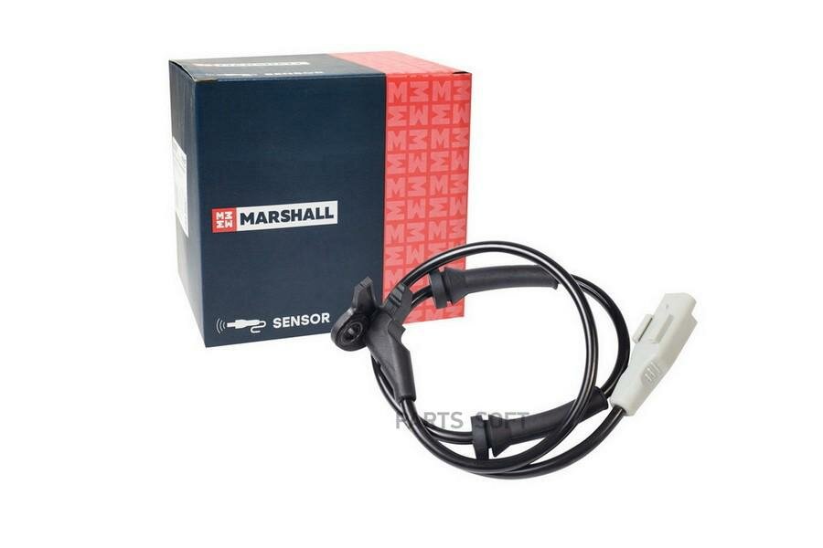 MSE0041 MARSHALL Датчик ABS CITROEN C4/PEUGEOT 307 пер.