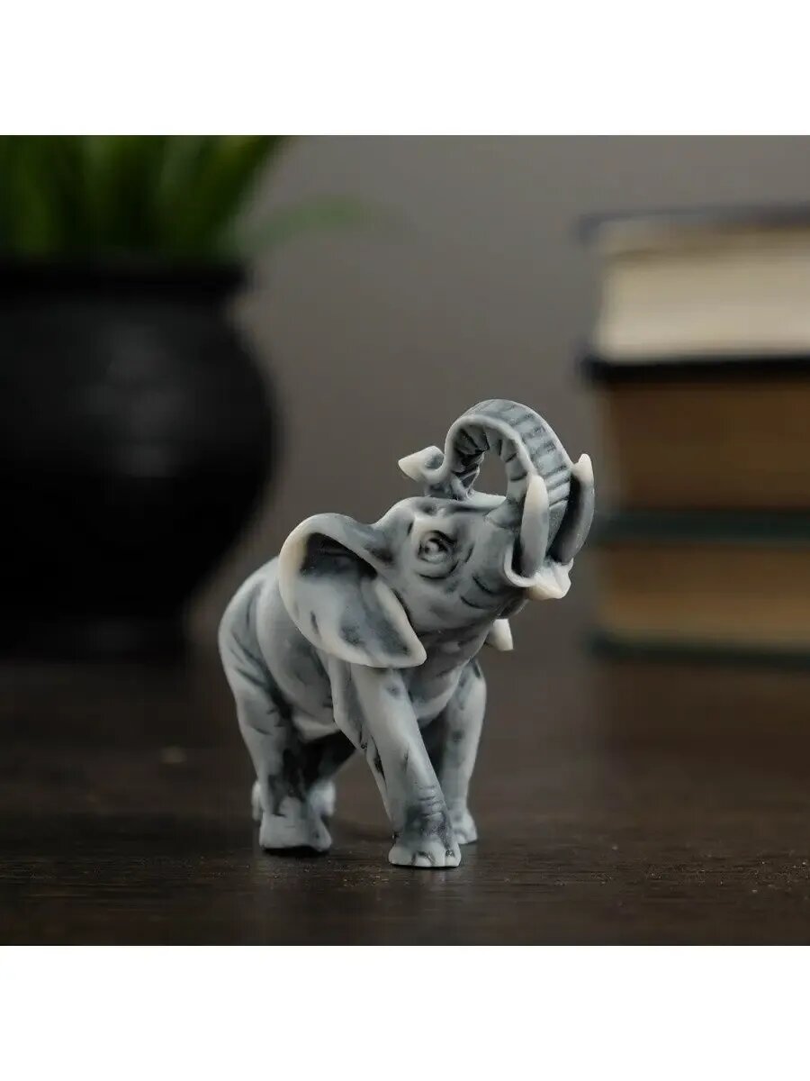 Фигура Слоник малый