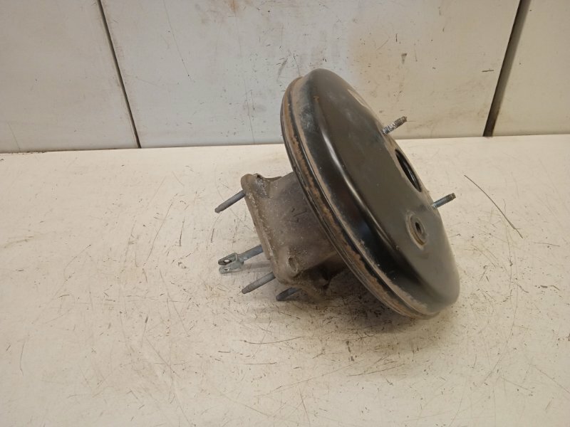 Б/У Рено Флюенс Усилитель тормозов вакуумный Renault Fluence 2010, 2011, 2012, 2013, 2014, 2015, 2016, 2017 99227 RENAULT ...