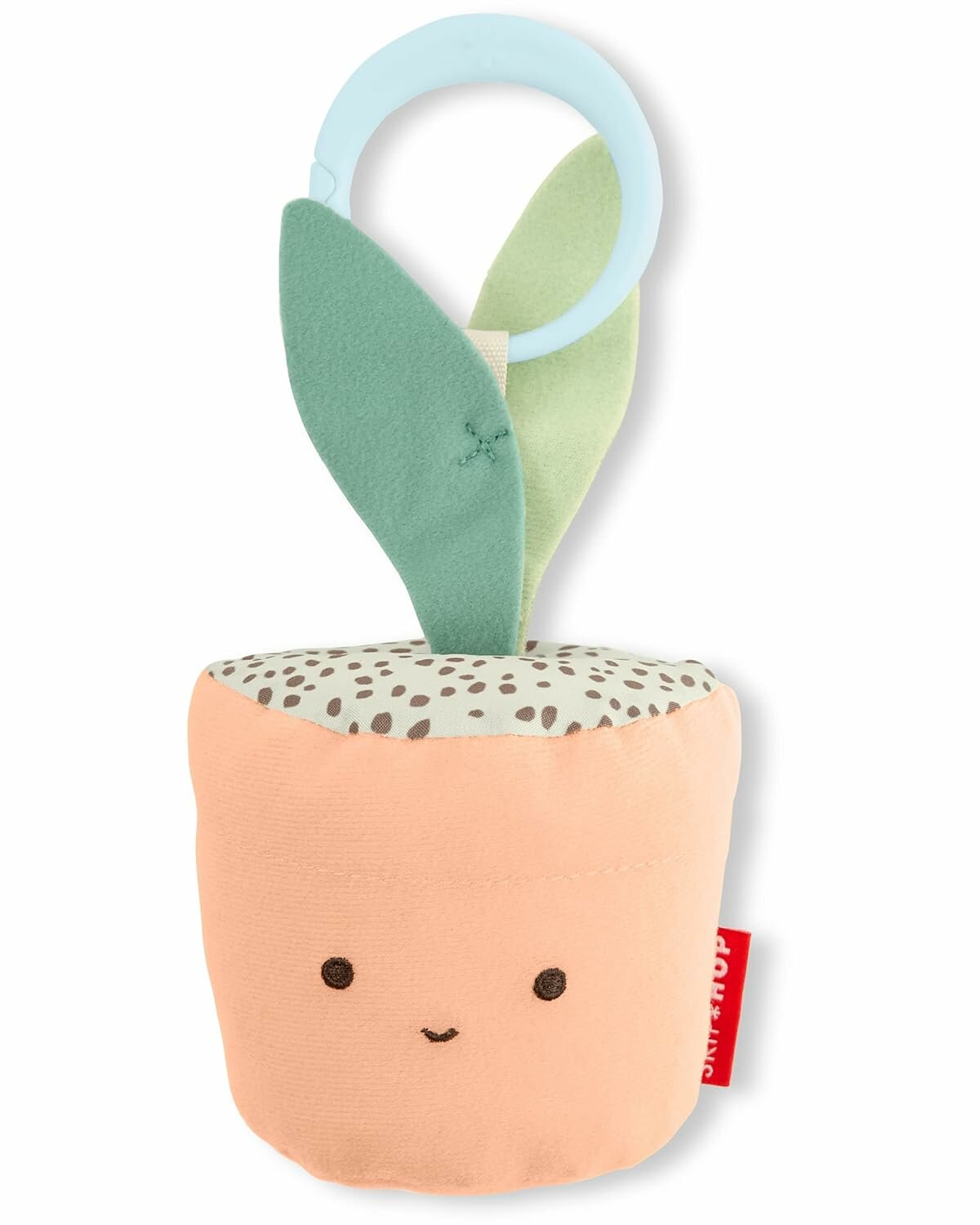 Игрушка Skip Hop подвеска Счастливое растение