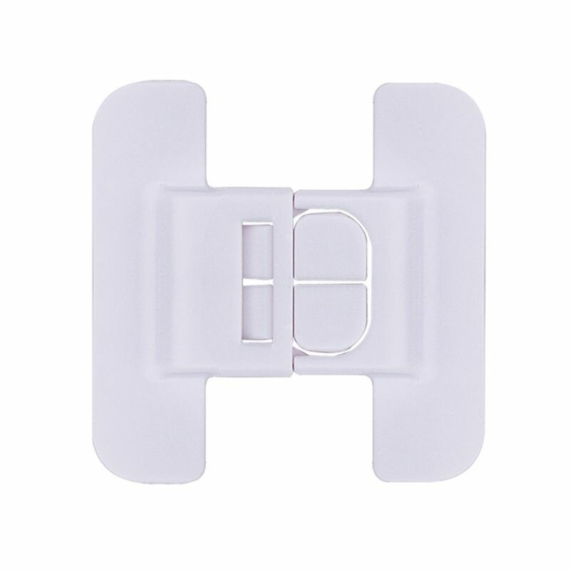 Детские безопасные замки для холодильника, защита для малышей, дверной замок холодильника, морозильная камера, детский шкафчик для воды