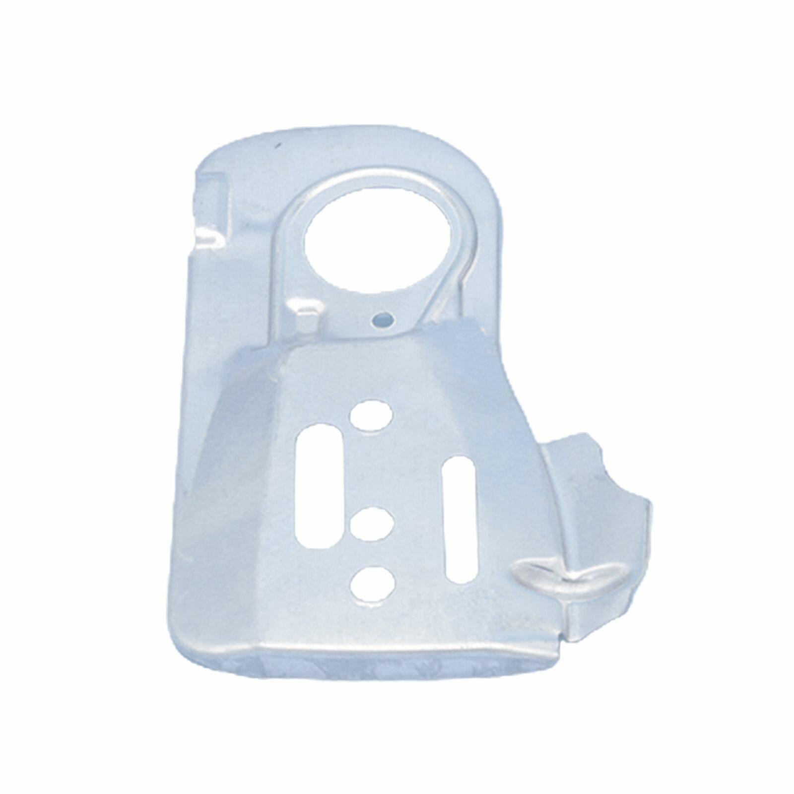 Практичная крышка масляного насоса направляющей цепи для бензопилы 445 450 445E 450E, защитная внутренняя запасная часть