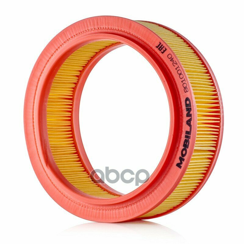 Фильтр воздушный RENAULT Logan DACIA Sandero MOBILAND арт. 801001240