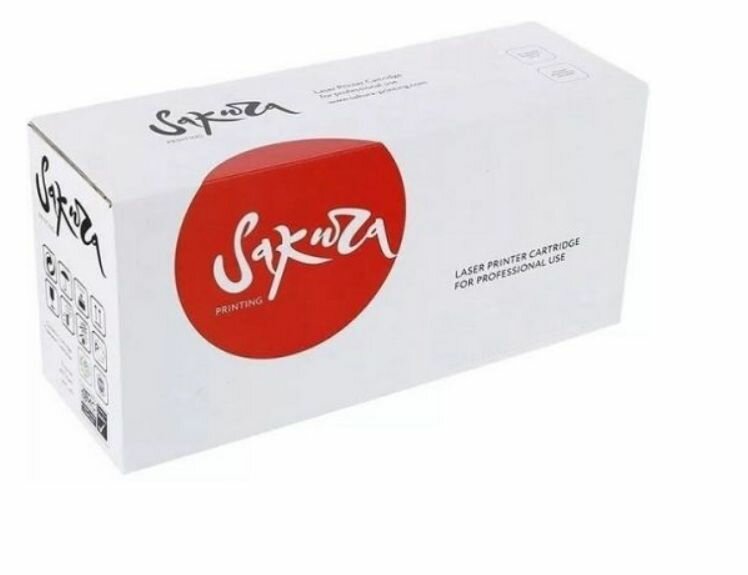 Картридж Sakura SAW1106X