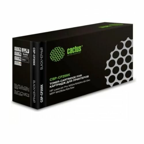 Картридж Cactus CSP-CF259X