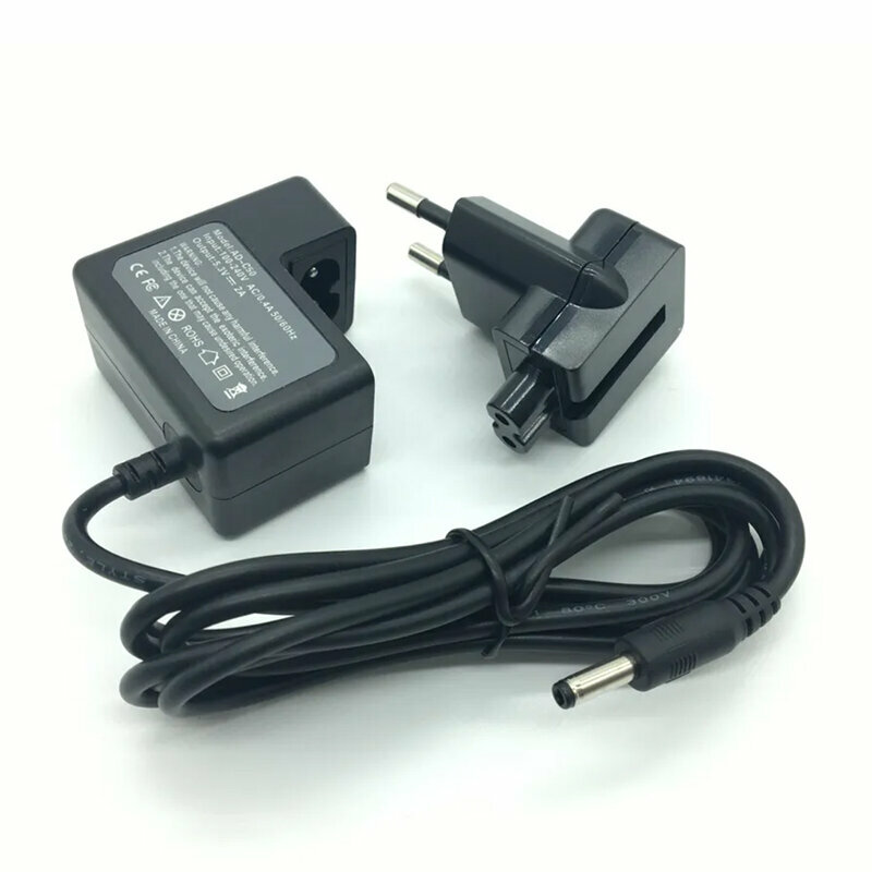 Сетевой блок питания 5.3V 2A / Разъем:4.0x1.7 мм