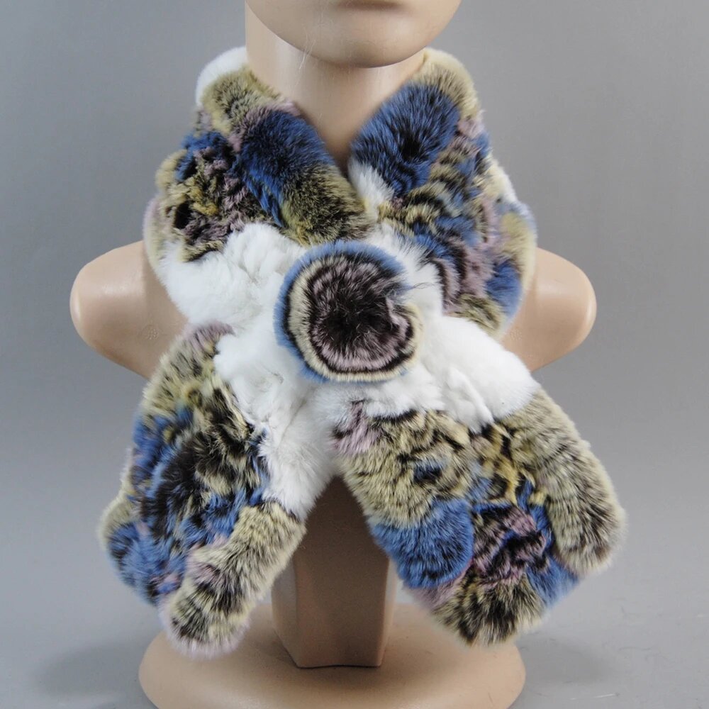 Платок для женщин