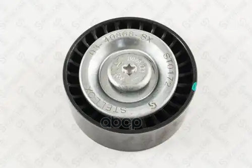Ролик обводной CHRYSLER Serbing 2.4 06> Stellox арт. 03-40868-SX