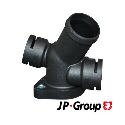 Фланец охлаждающей жидкости, JP GROUP 1114504500 (1 шт.)