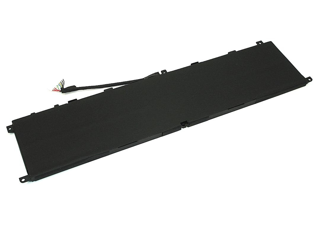 Аккумулятор BTY-M6L для ноутбука MSI GS65 15.2V 5380mAh черный