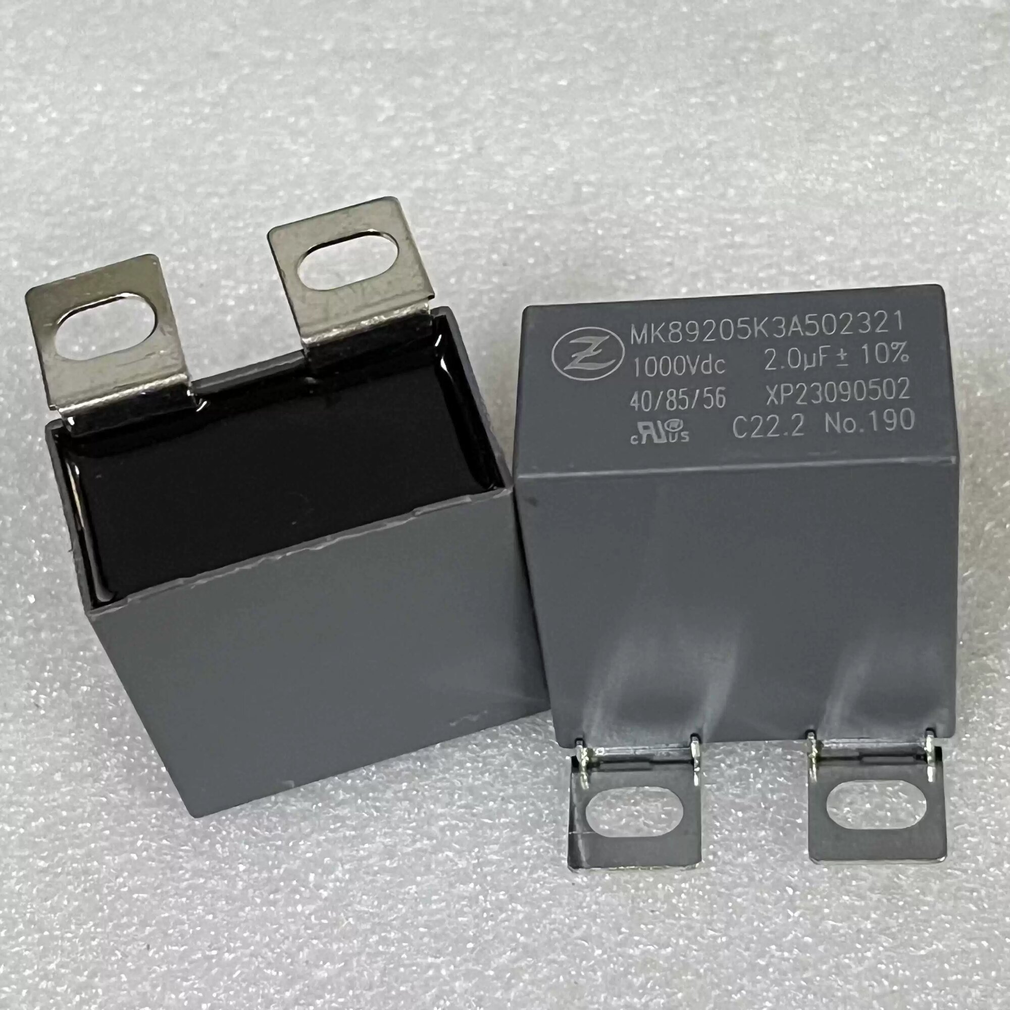 MK89205K3A502321 2UF 1000V DC IGBT конденсатор пленки защиты 1pcs цена