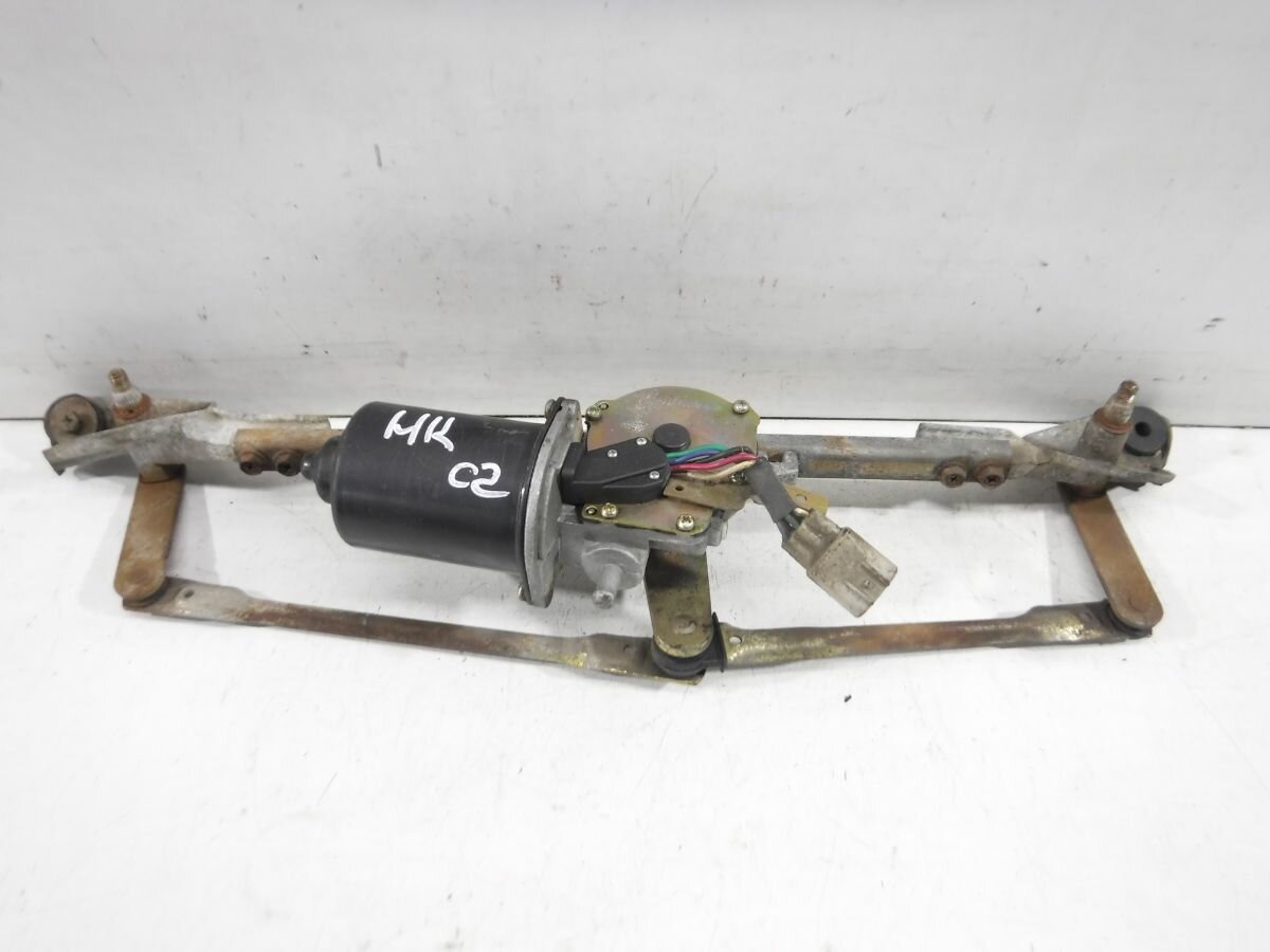 Трапеция стеклоочистителей Geely MK I (2006—2013) 1017002049