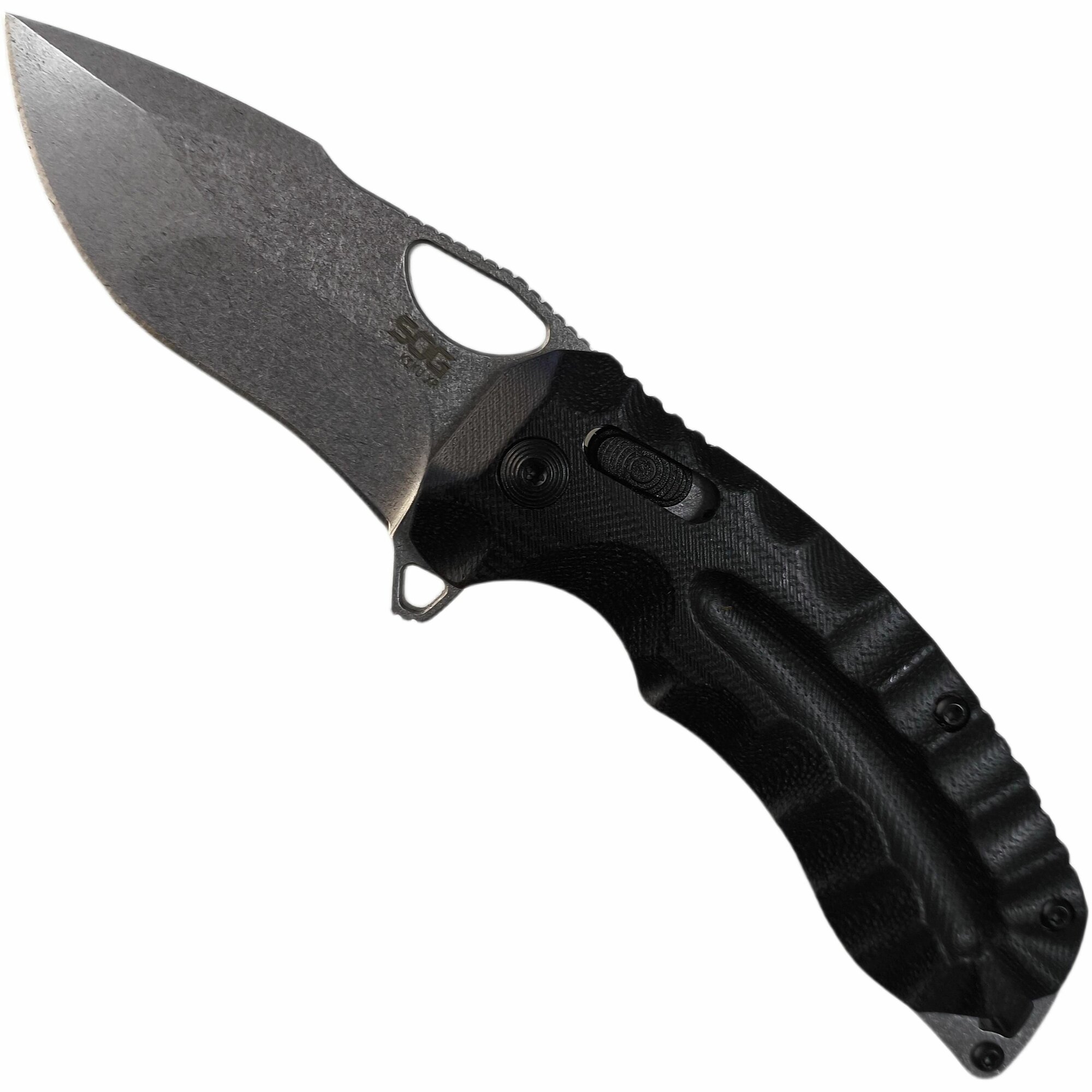 Складной нож SOG Kiku XR