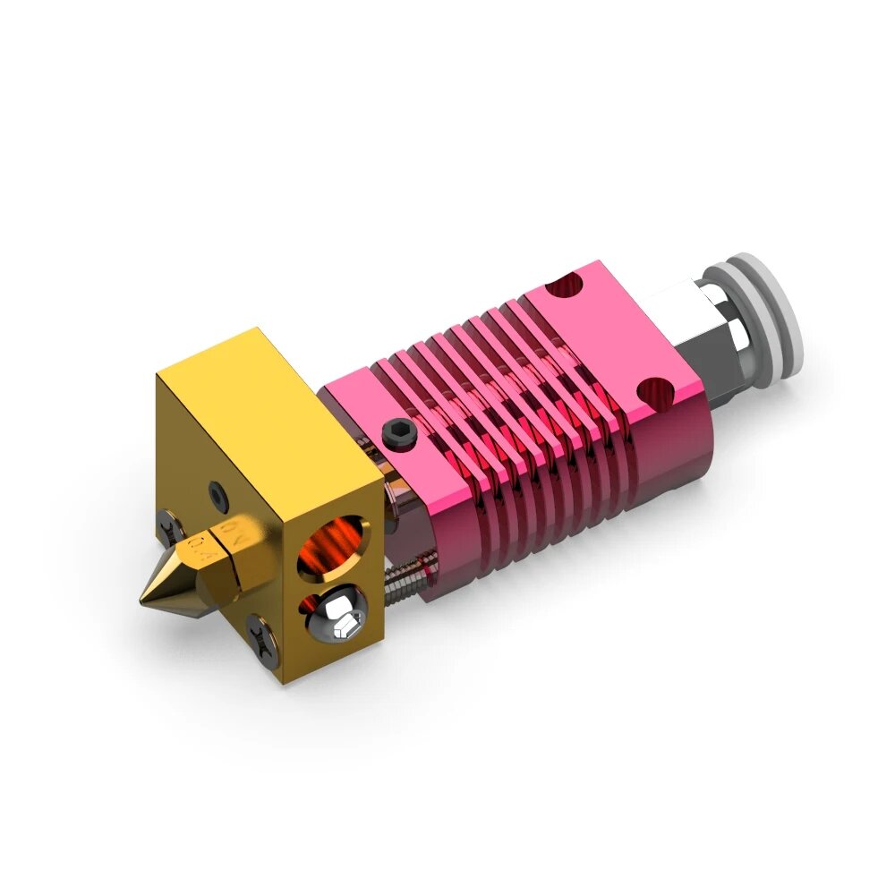 Комплект хот-эндов Siboor для 3D-принтеров Hotend