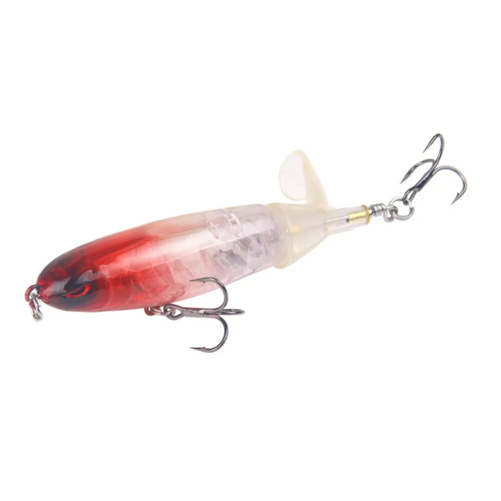 Приманка Fishinapot Whopper Plopper, 100 мм, 13,2 г, Цвет: 06