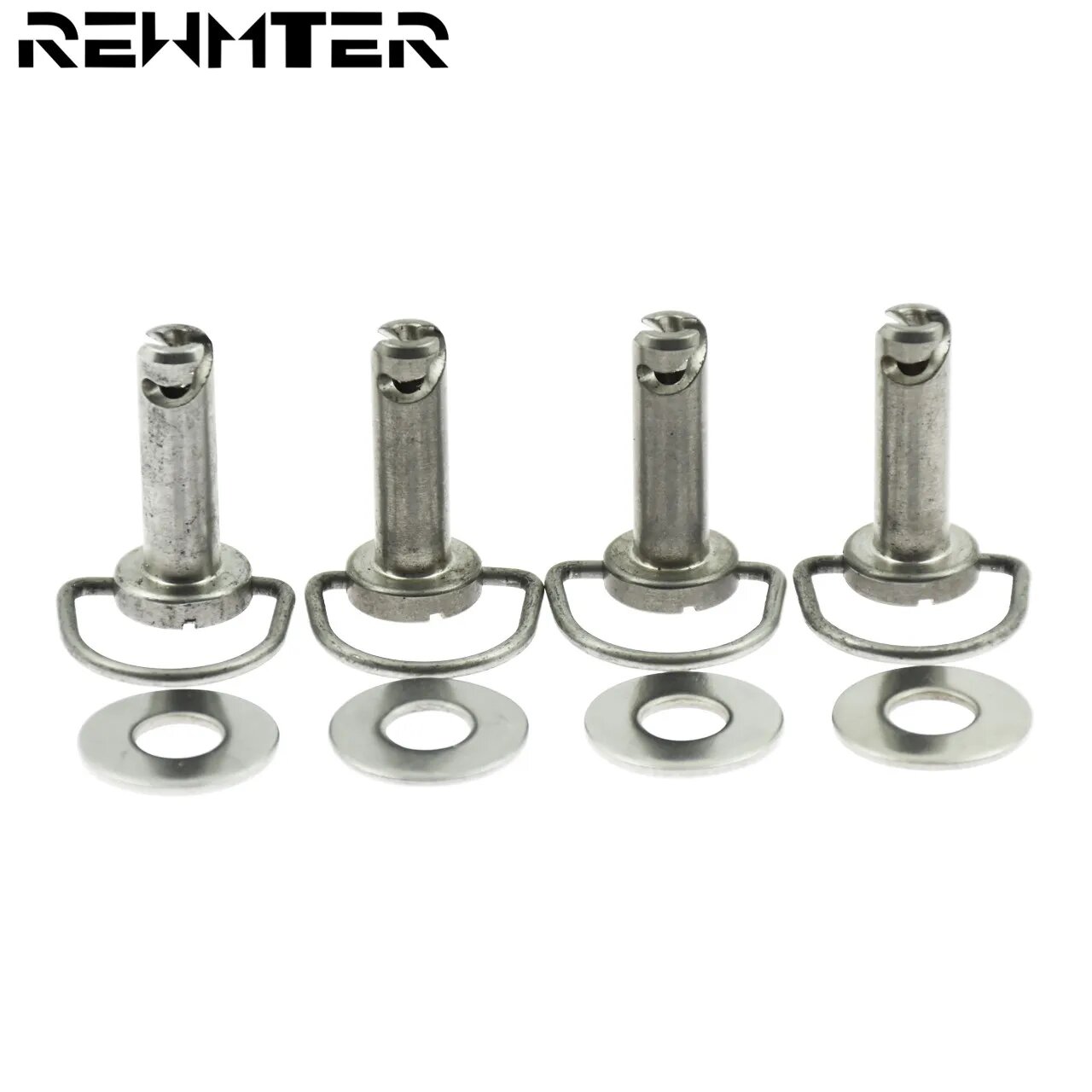 Крепежные патроны для мотоциклов, крепежные штифты, болты, хромированная фурнитура для Harley Touring Electra Street Glide FLHR Softail