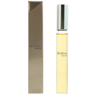 Парфюмерная вода Calvin Klein Reveal 10 мл. (ролик)