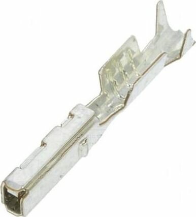 Контакт MOLEX 348033212 Контакт "мама" луженые 0,5-0,85мм2 20AWG Stac64 1шт