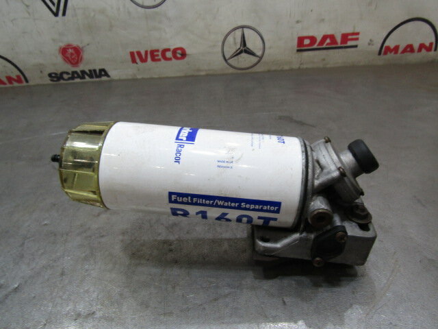 Фильтр грубой очистки топлива Renаult Premium