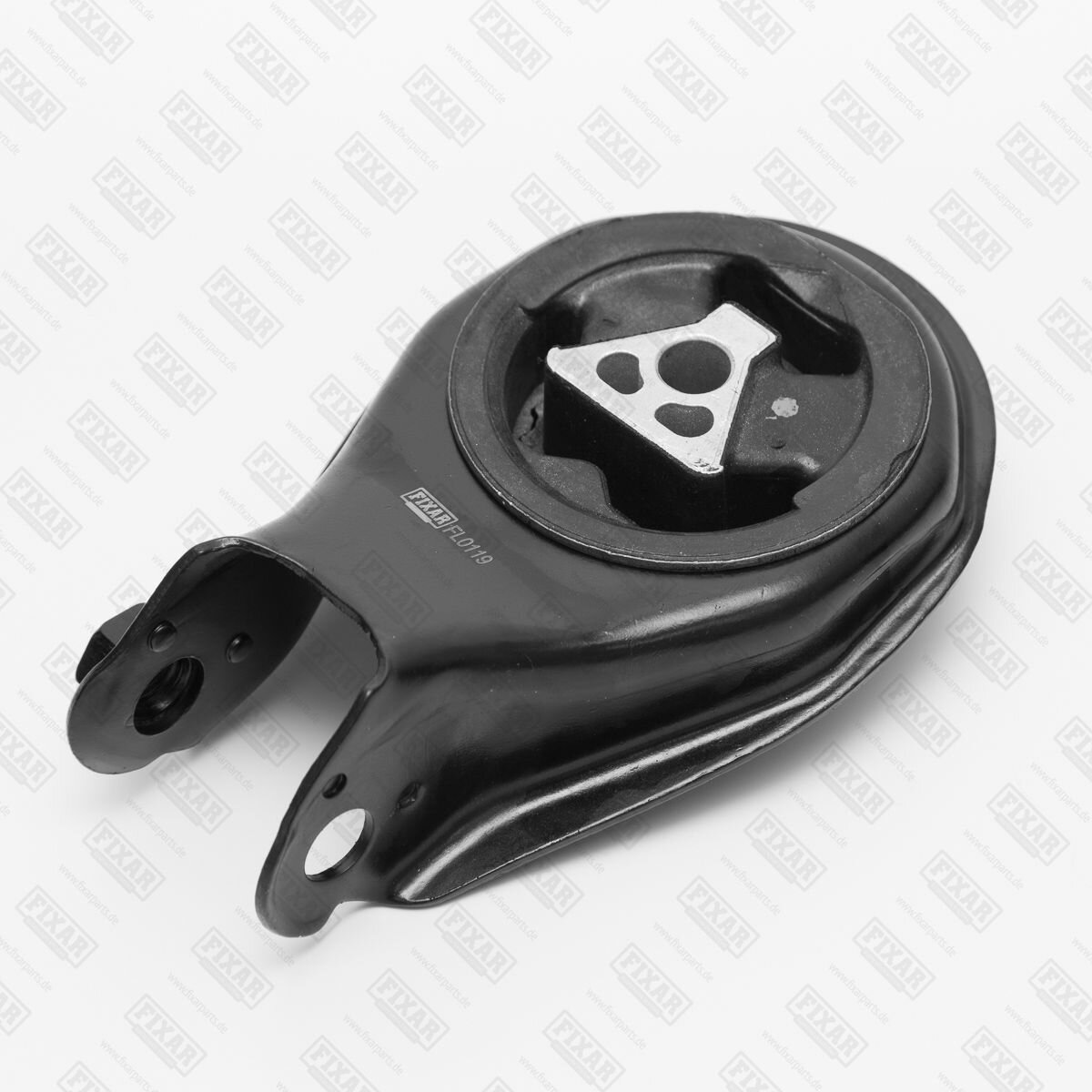 Опора двигателя задняя для а/м FORD Focus C-Max; VOLVO V50, S40, Fixar FL0119