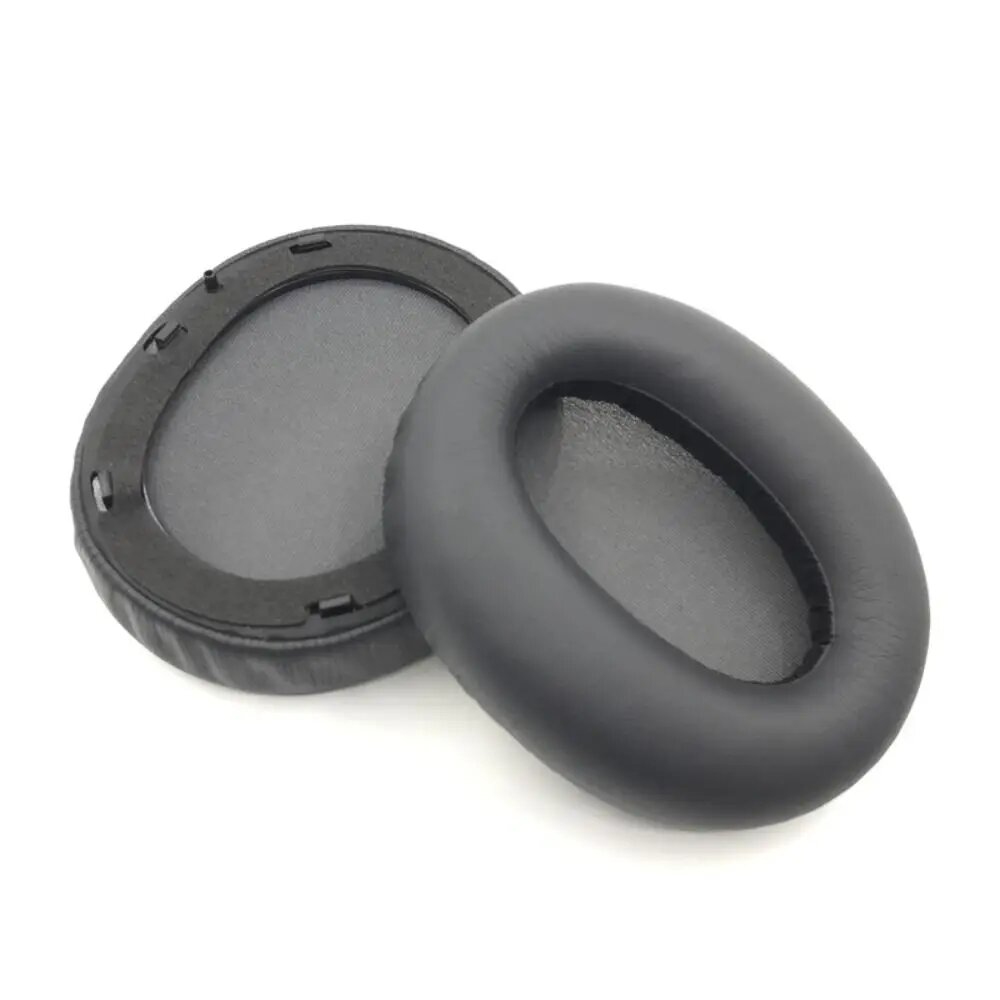 Сменные амбушюры для наушников Edifier W820NB Black-Ear Pads