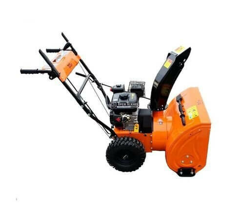 Снегоуборщик OLYMP MACHINERY SM610.510TR
