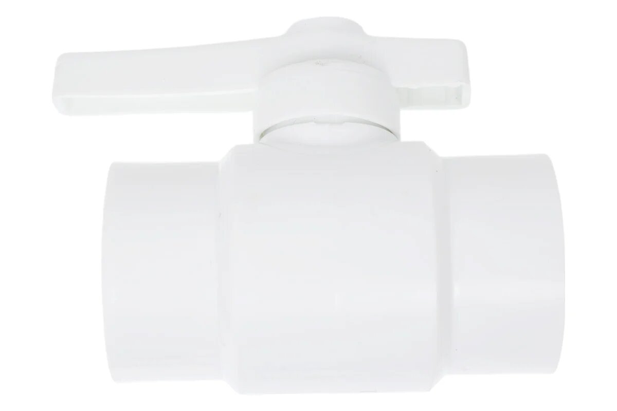 РВК Шаровой кран ПП D32 020303 для трубопроводовдолговечность и герметичность