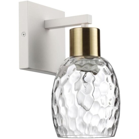 Бра Lumion Moderni Ice 6583/1W