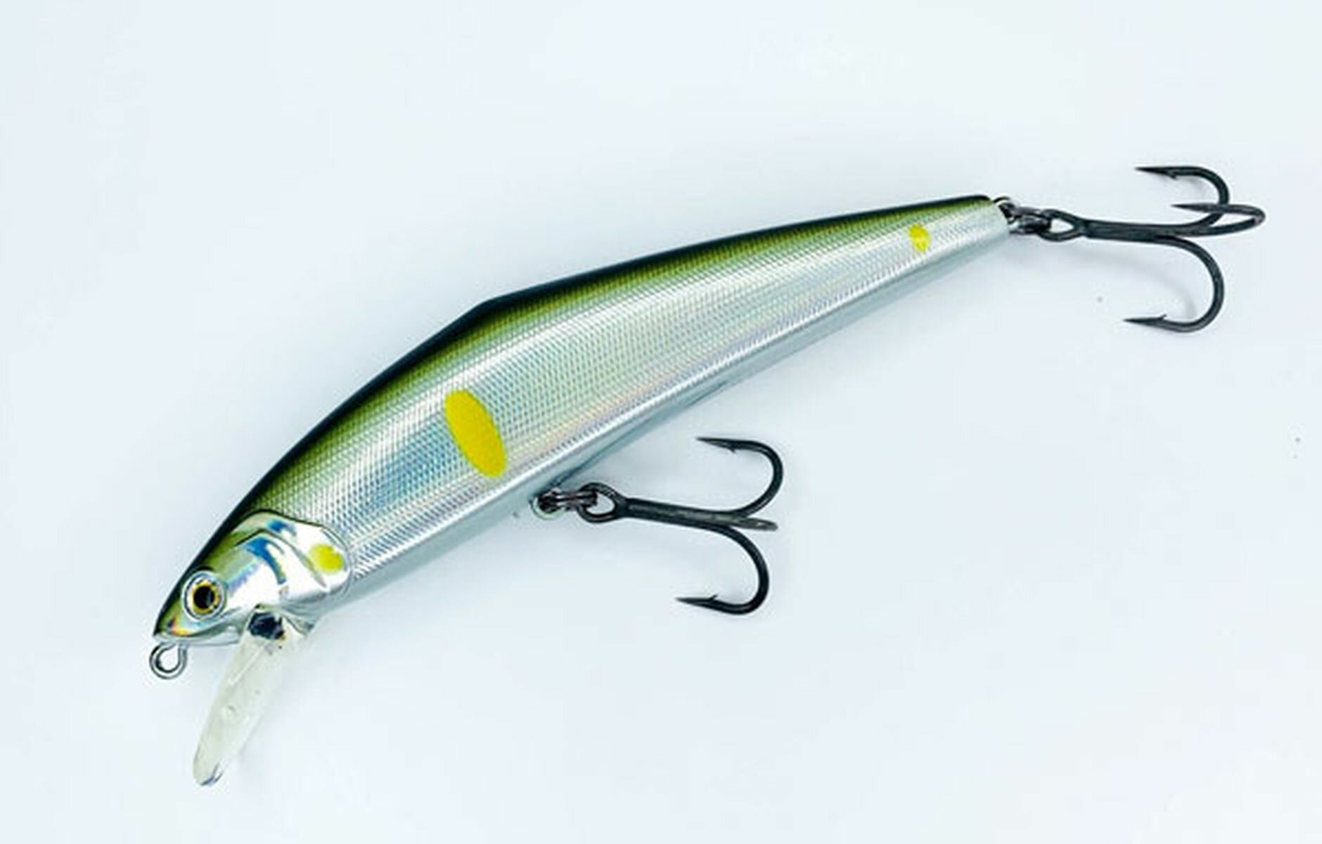 Воблер SMITH D-Contact 110 мм. 26,0гр. №14