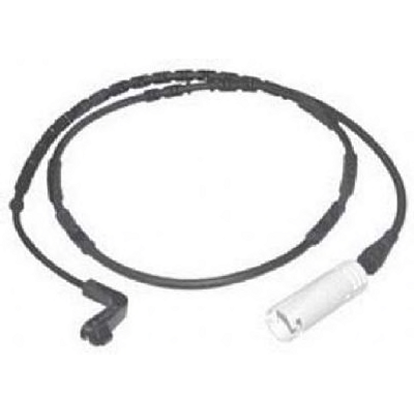 METALCAUCHO 02083 (34356762253 / 34356789445) датчик торм BMW (БМВ) e87 / e90 / e91 04- зад l=1086mm