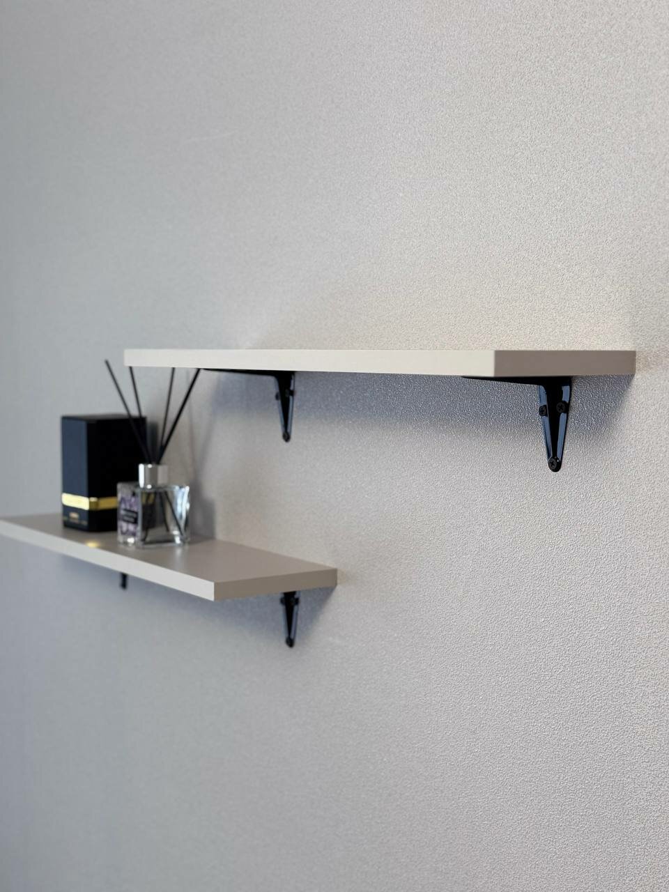 Полка настенная 2 шт.