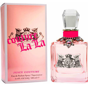 Парфюмерная вода Juicy Couture Couture La La 100 мл.