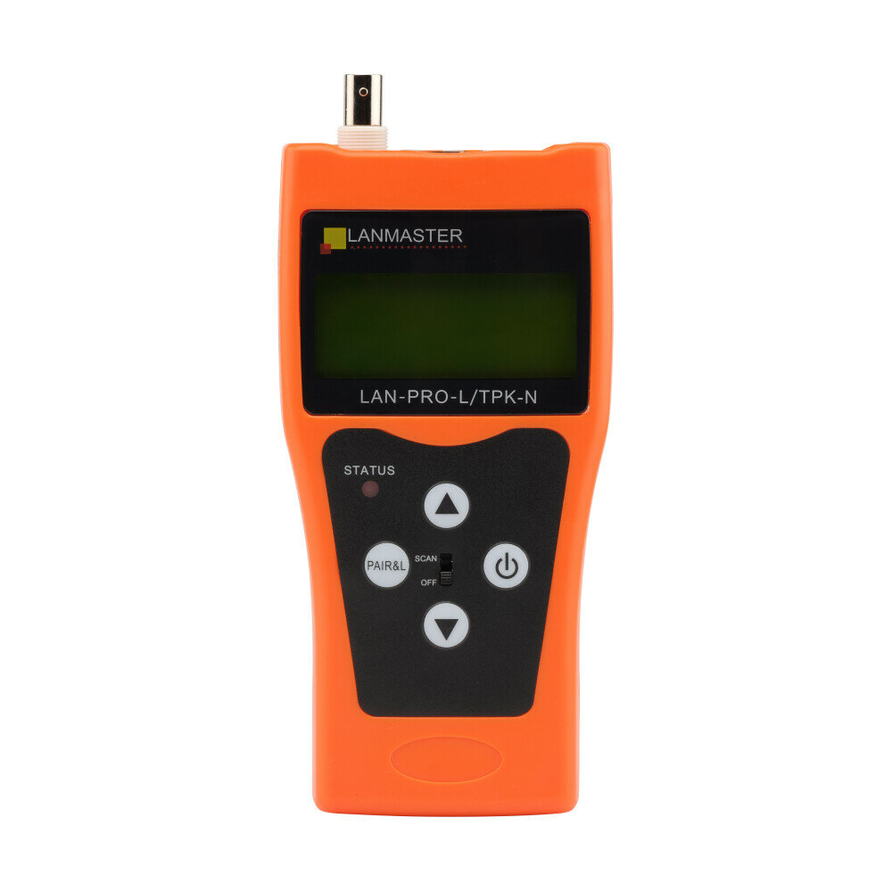 Тестер кабельный Lanmaster LAN-PRO-L/TPK-N