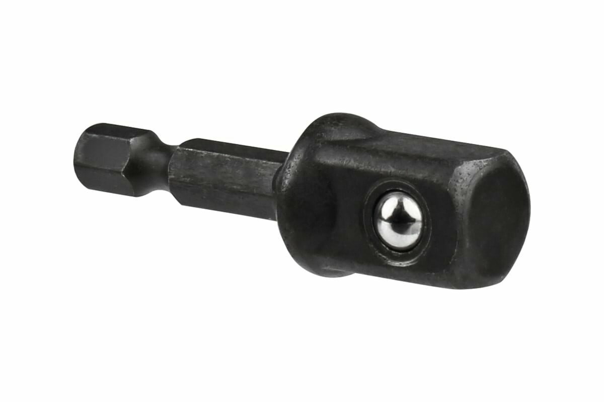 Адаптер (1/4"HEX-1/2"DR; 50 мм) Makita B-54673