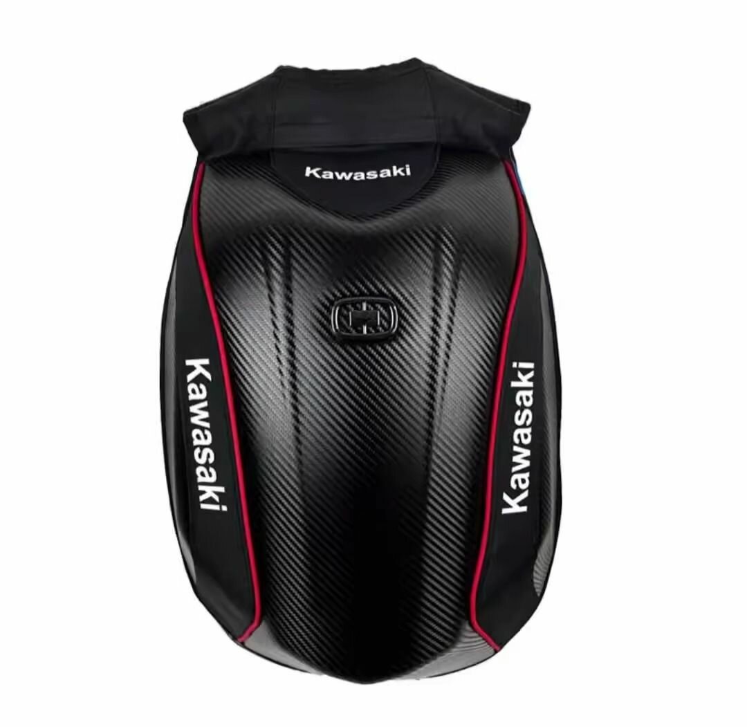 Моторюкзак kawasaki (Кавасаки)