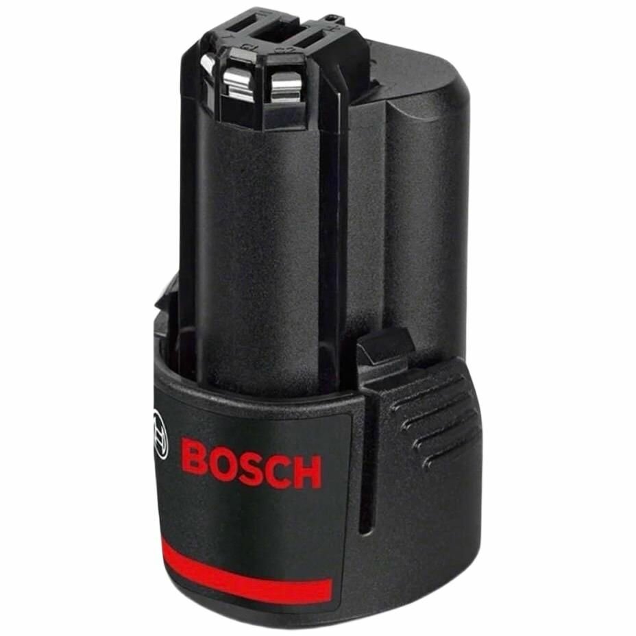 Аккумулятор Bosch 2800 mAh, Li-ion