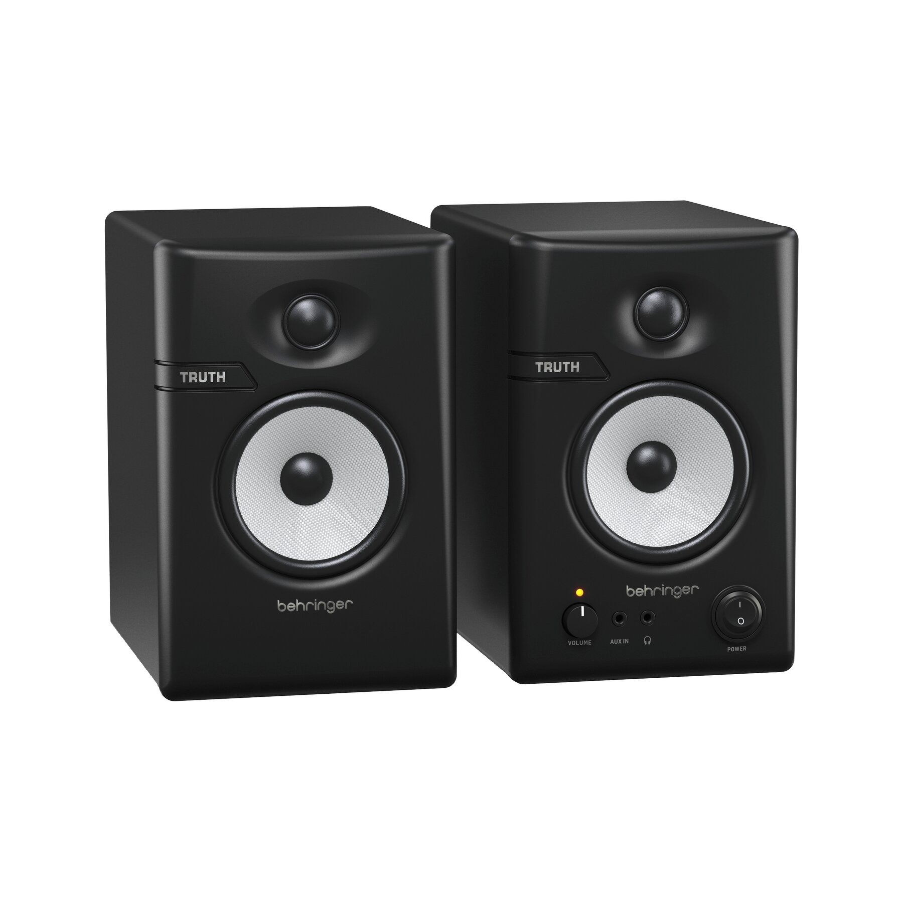 Студийные мониторы Behringer TRUTH 3.5