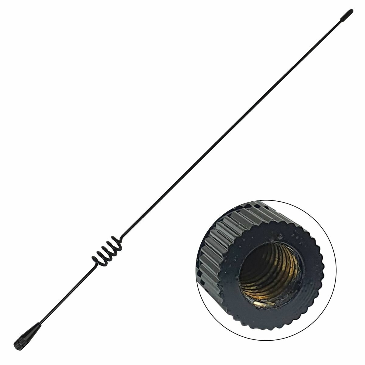 Антенна автомобильная на магните ANM-90VU