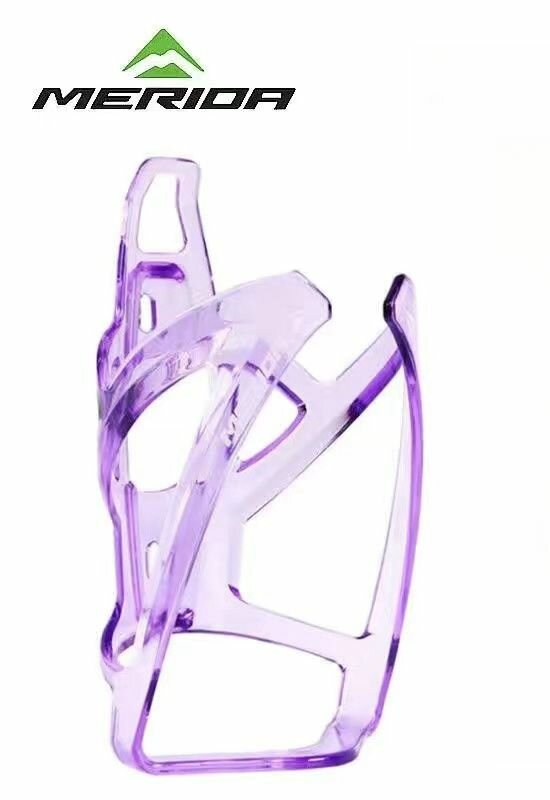 Держатель для бутылки с водой Merida на велосипеде