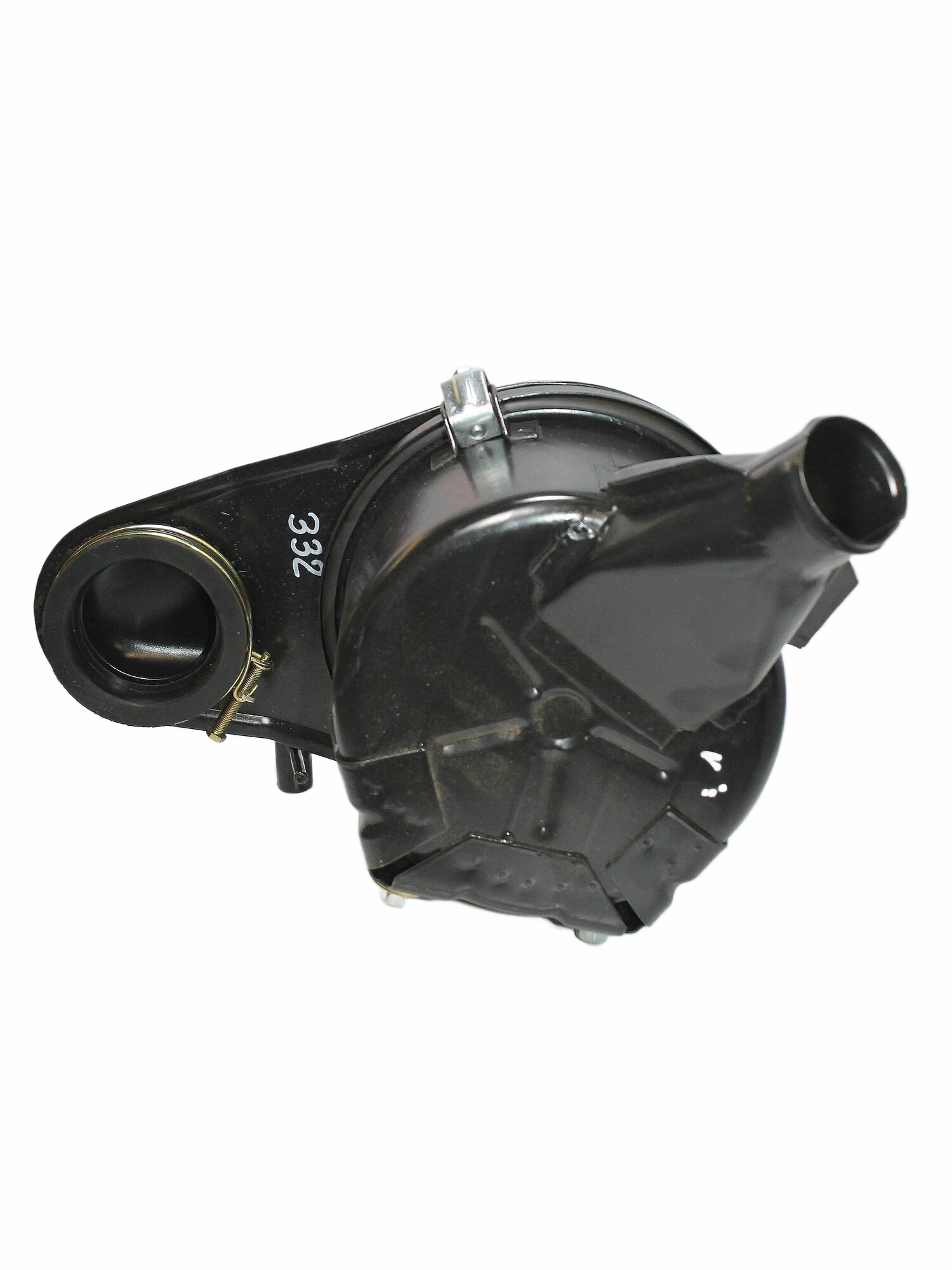 Фильтр воздушный нового образца для а/м УАЗ 452, 469, Хантер, в сборе