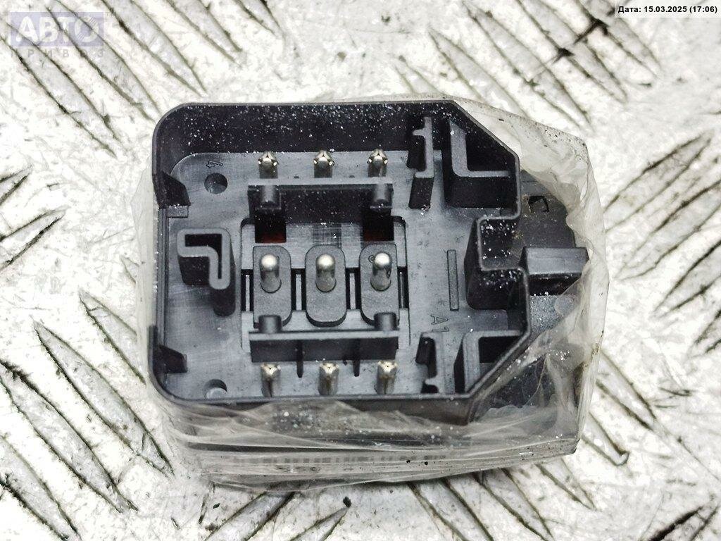 Контактная группа BMW 3 E46 (1998-2006)