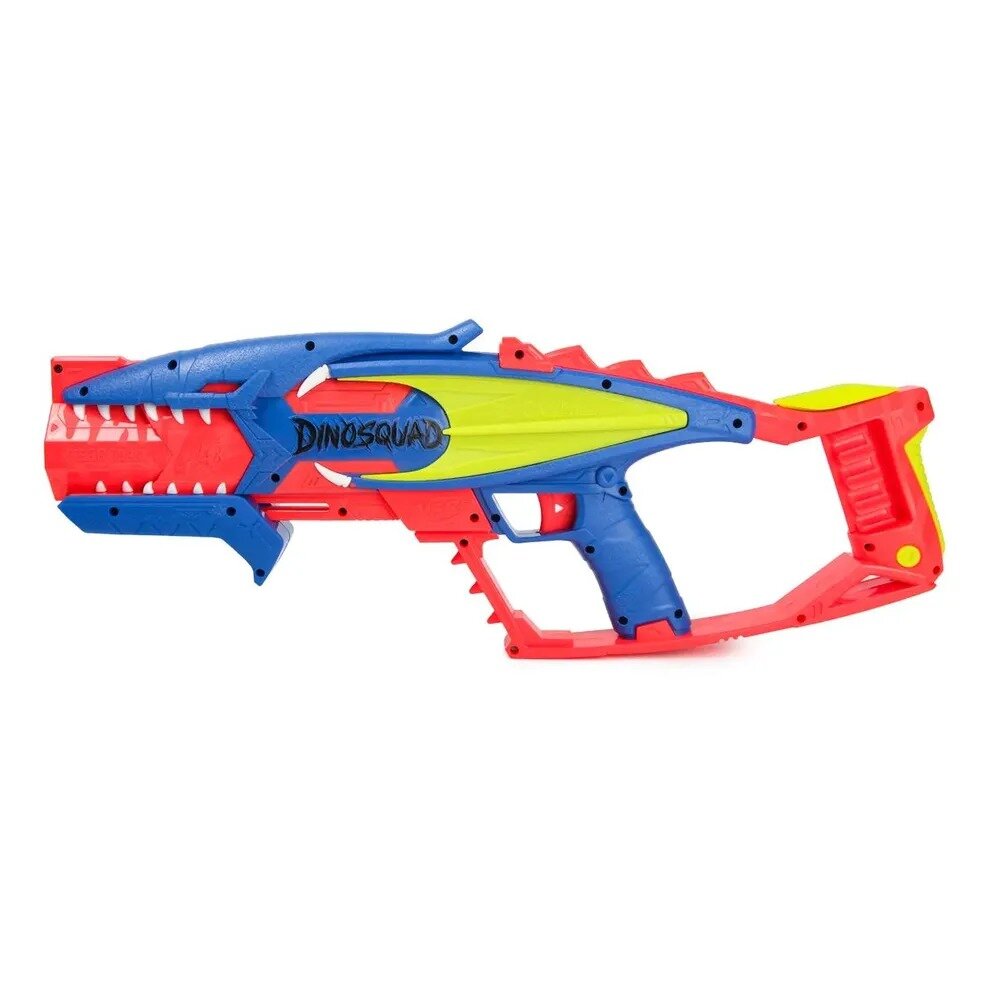 Бластер Hasbro Nerf Blasters Диносквад Terrodak F6313