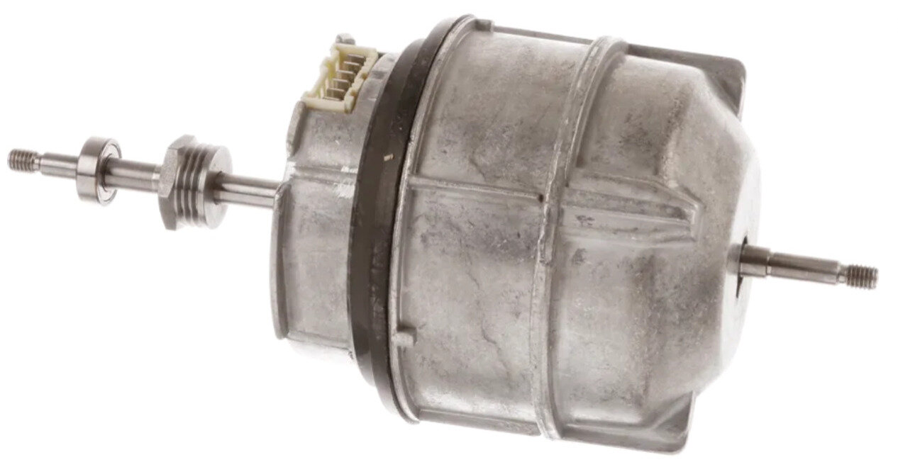 Мотор сушильной машины Bosch, 00143765